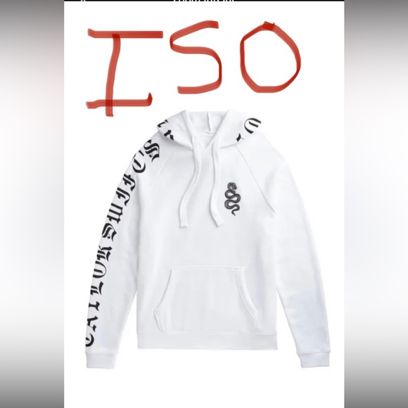Taylor Swift | Tops | Iso Not For Sale Looking For This Hoodie From ...